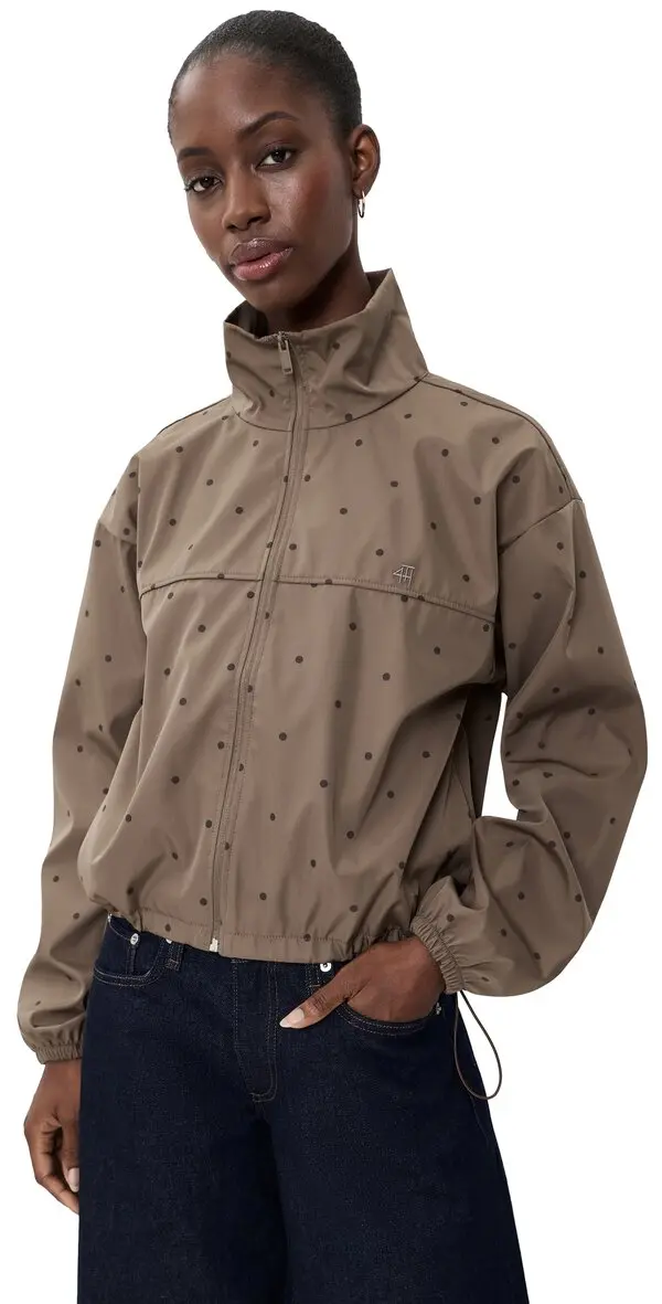 4TH & RECKLESS Haven Jacket