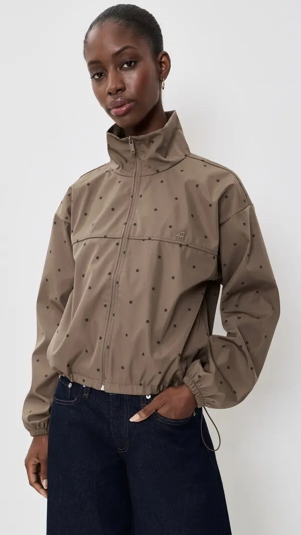 4TH & RECKLESS Haven Jacket