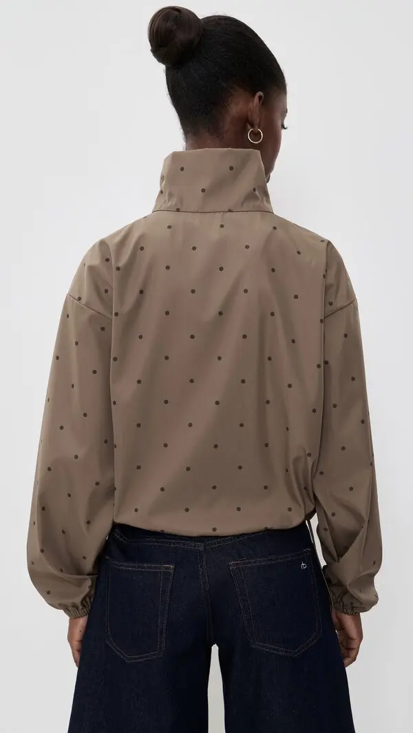 4TH & RECKLESS Haven Jacket