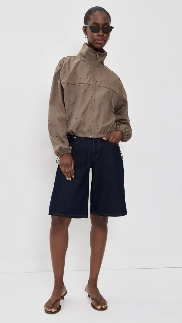 4TH & RECKLESS Haven Jacket