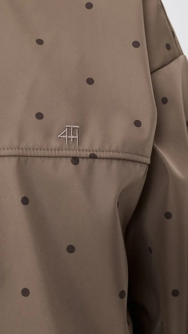 4TH & RECKLESS Haven Jacket