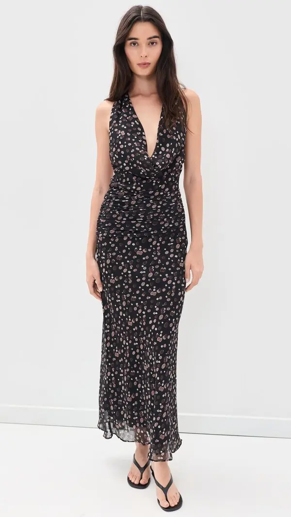 NIA Sampaio Dress