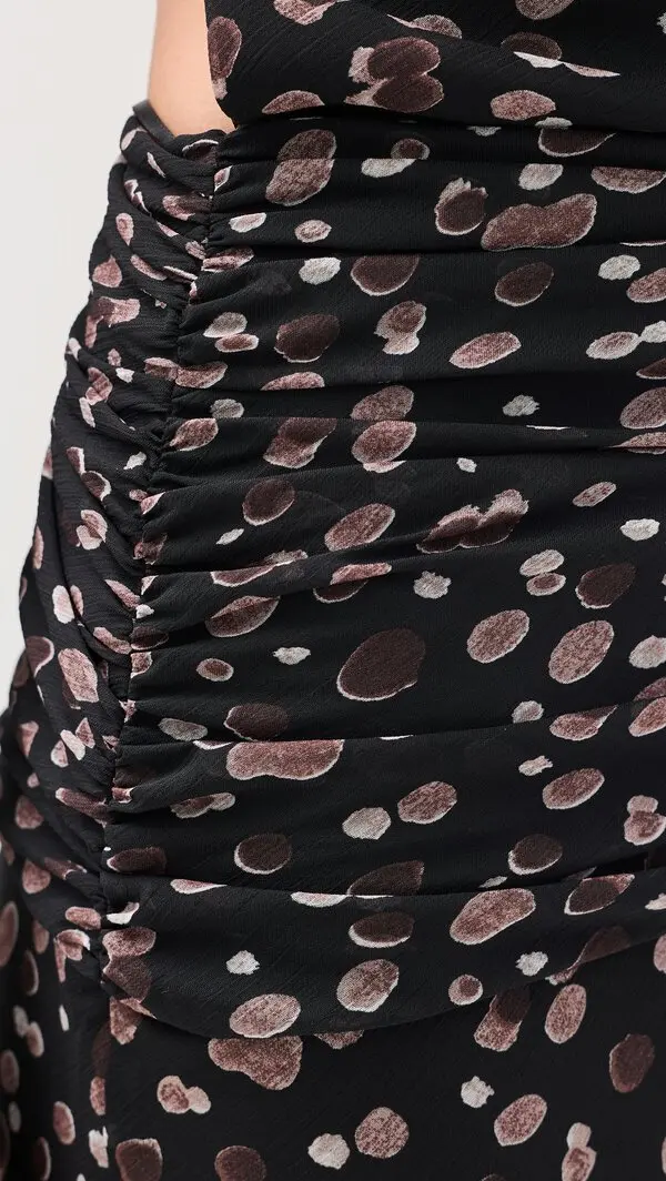 NIA Sampaio Dress