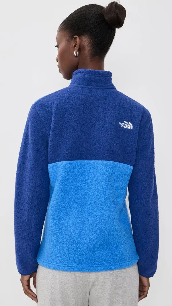 The North Face Yumiori Full Zip Jacket