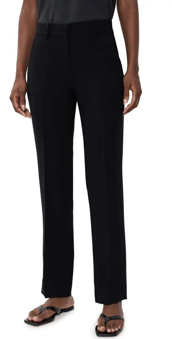 Theory Marcee Tailored Trousers