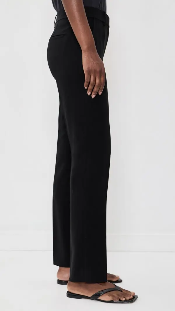 Theory Marcee Tailored Trousers