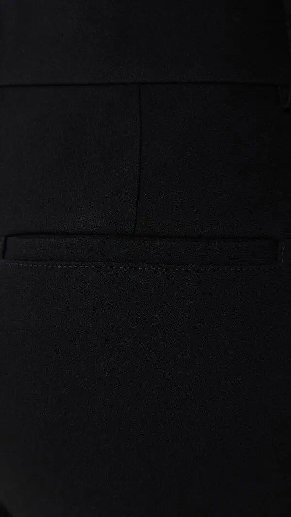 Theory Marcee Tailored Trousers
