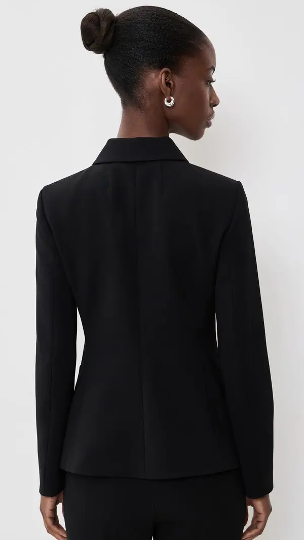 Theory Cutaway Blazer