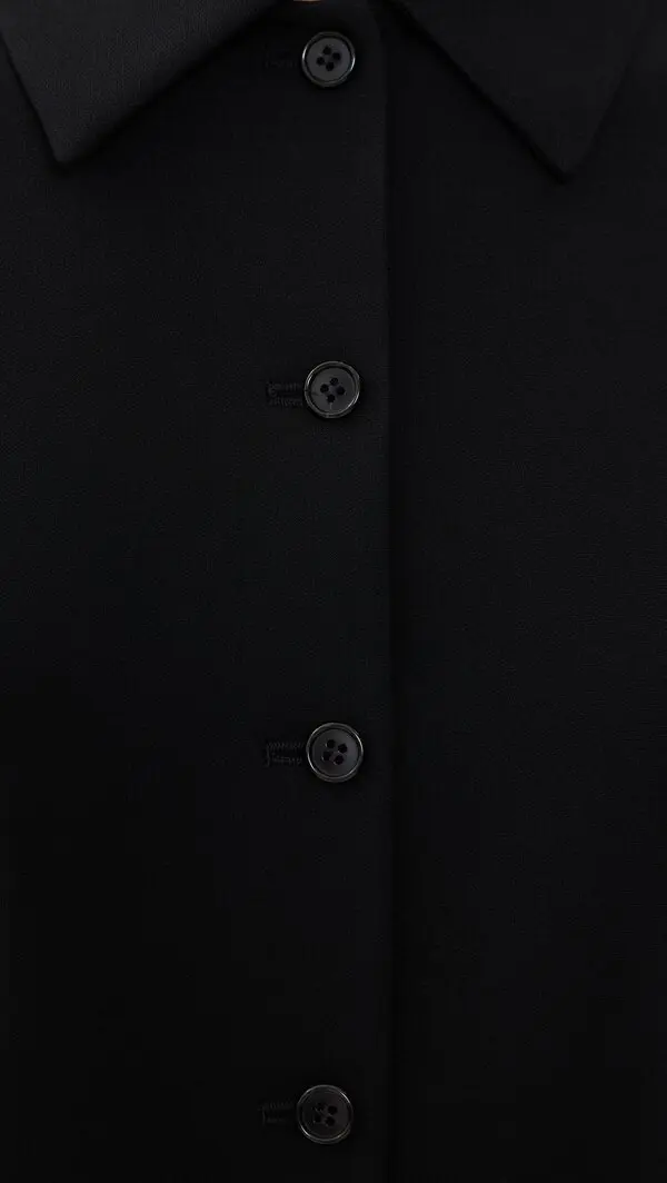 Theory Cutaway Blazer