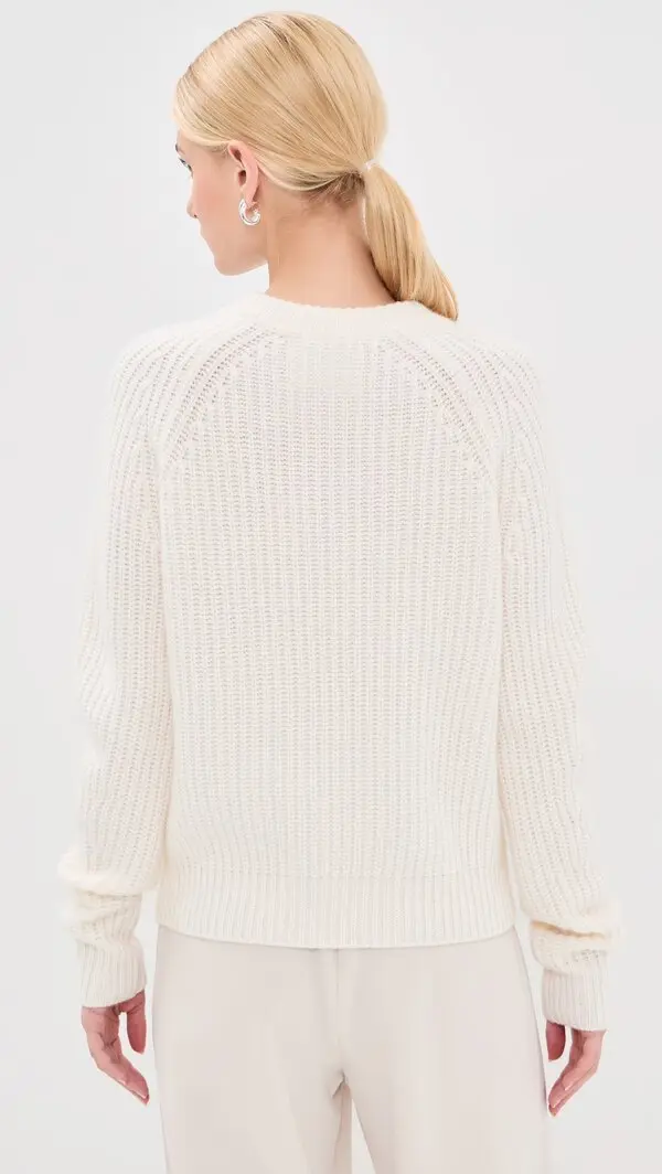 LISA YANG Miki Cashmere Sweater