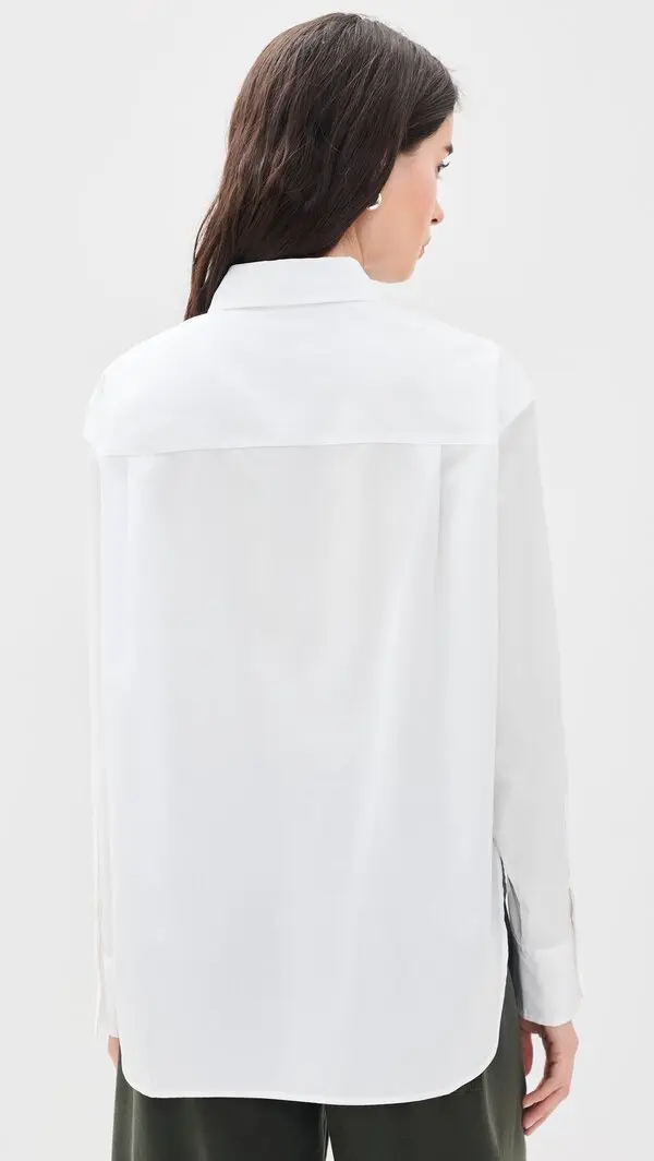 Rag & Bone Connie Shirt
