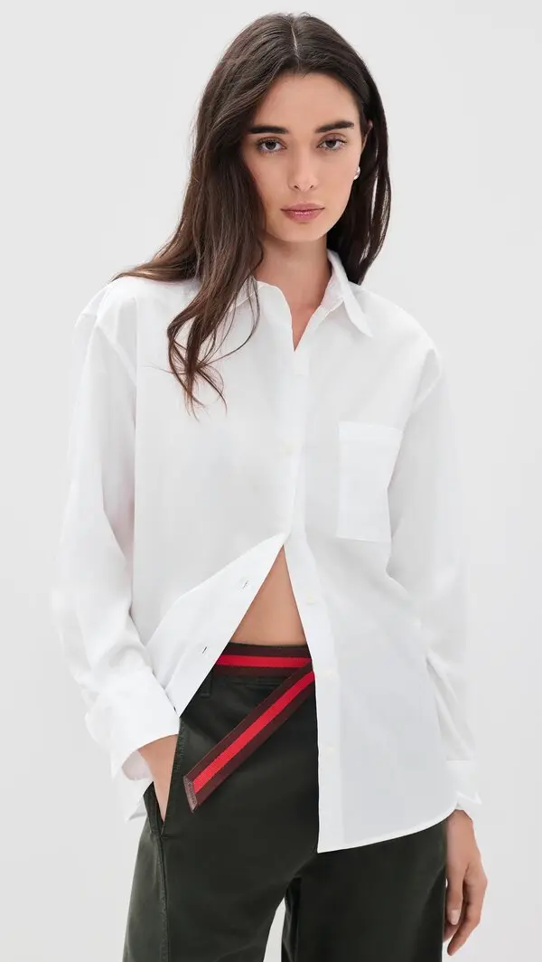 Rag & Bone Connie Shirt