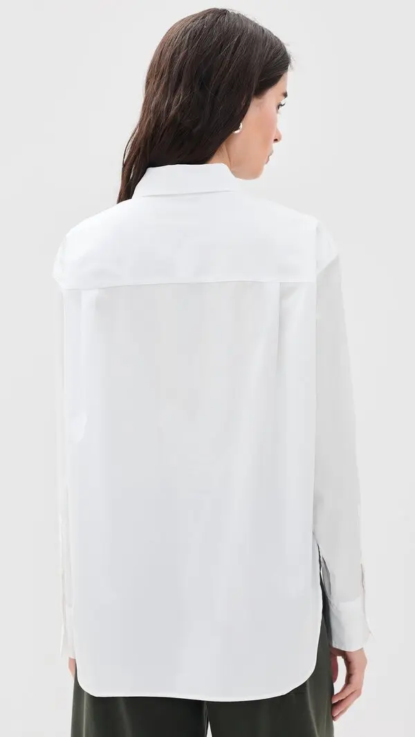 Rag & Bone Connie Shirt