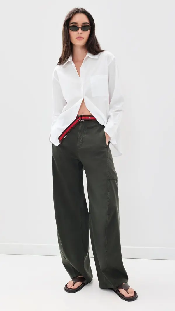 Rag & Bone Connie Shirt