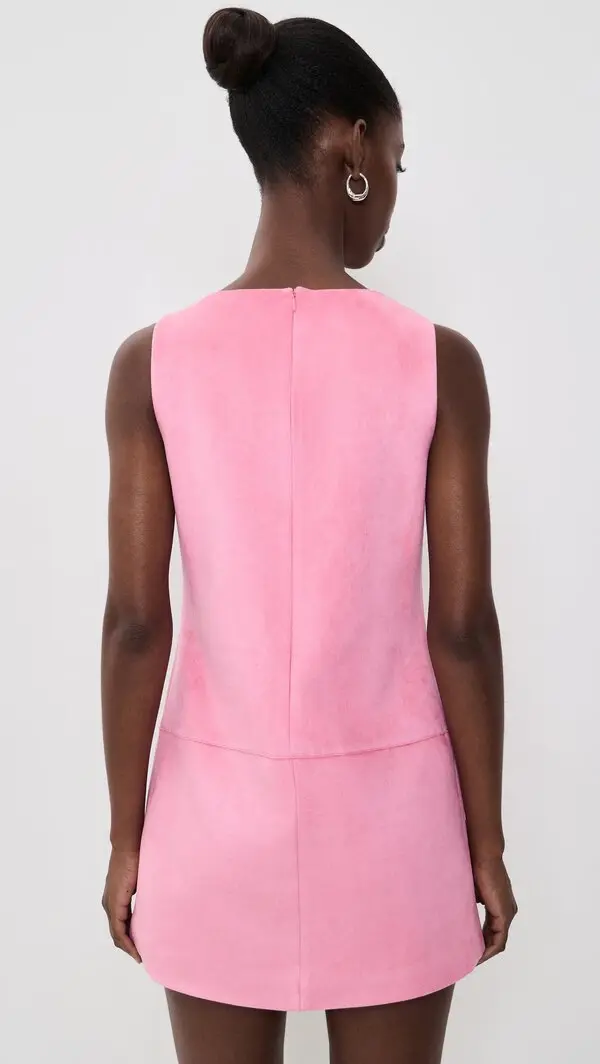 Alexis Moravia Dress