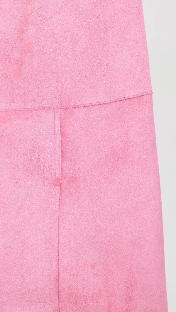 Alexis Moravia Dress