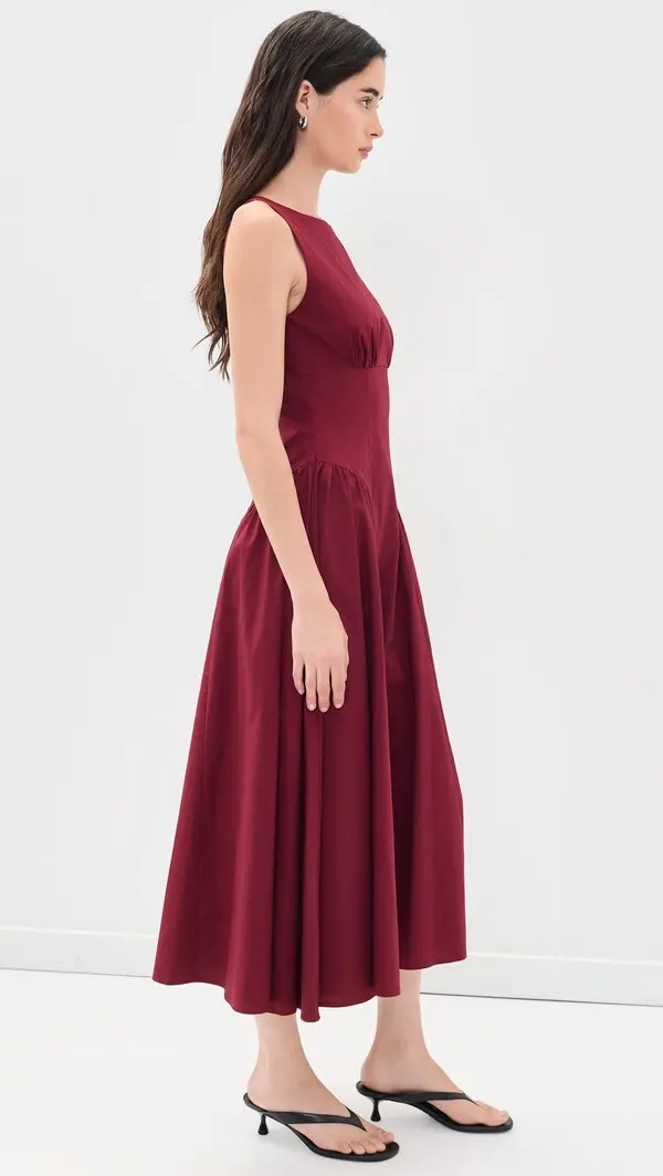 Staud Staude Gwen Dress