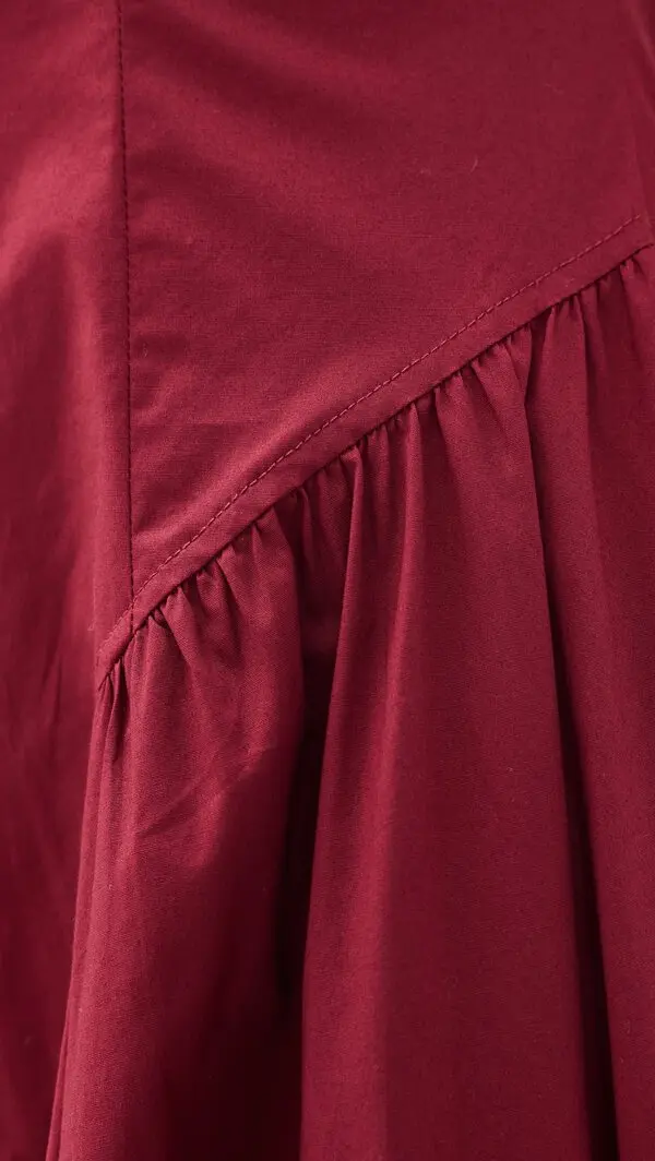 Staud Staude Gwen Dress