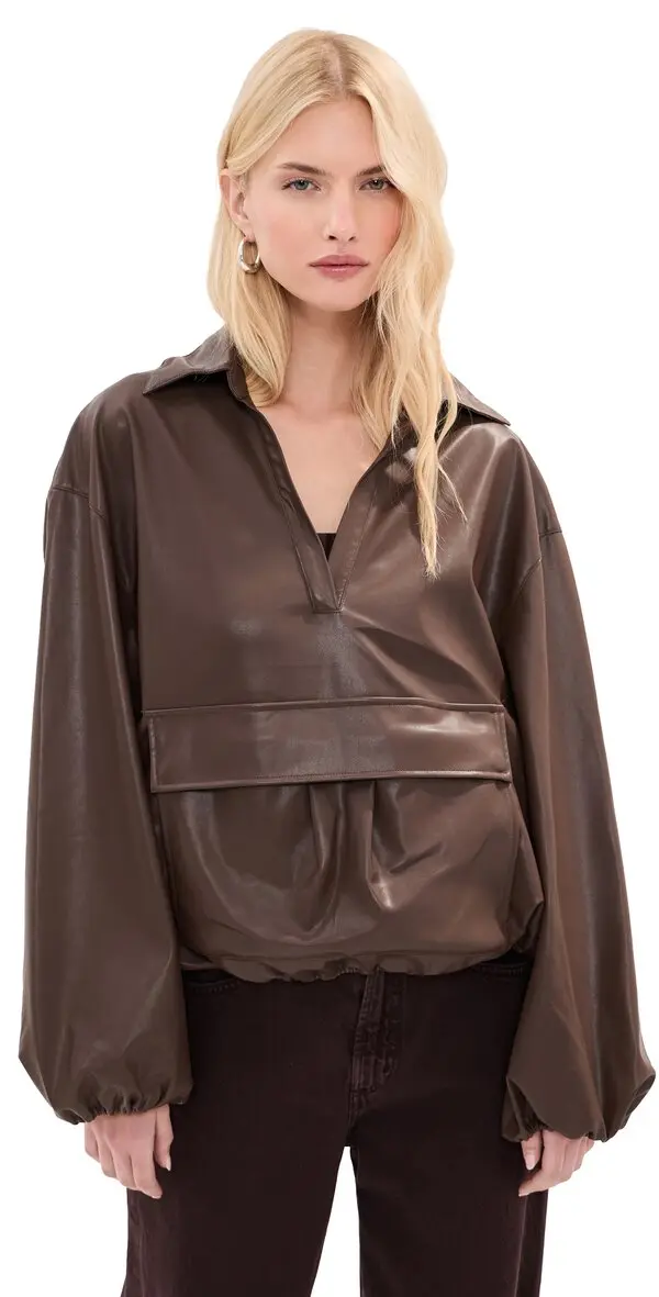LE BOP Pippa Pullover