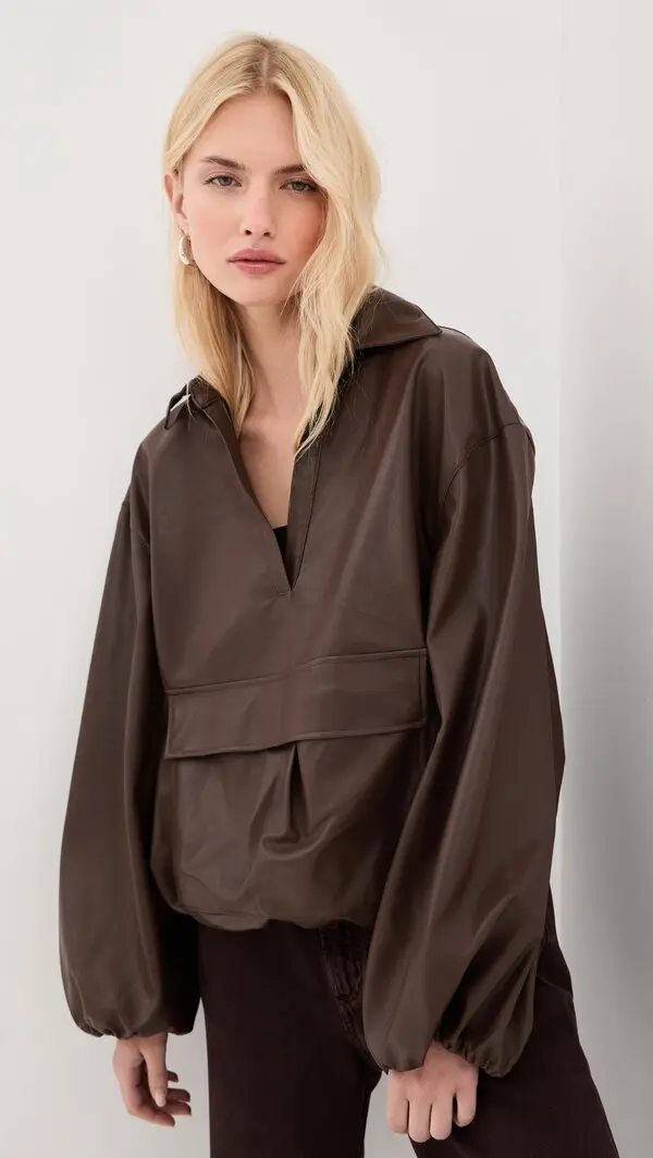 LE BOP Pippa Pullover