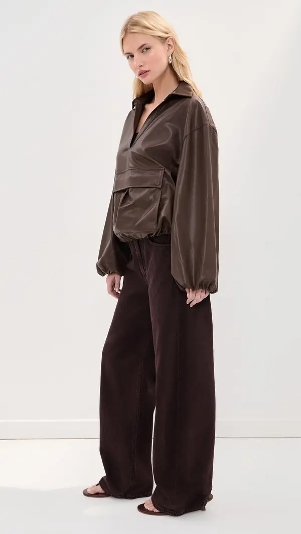 LE BOP Pippa Pullover
