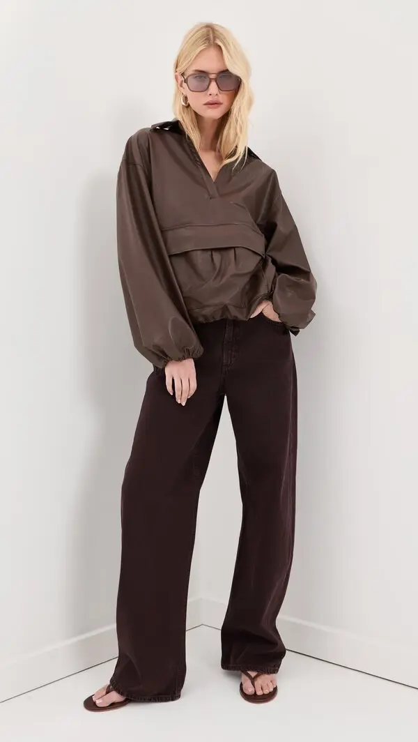 LE BOP Pippa Pullover
