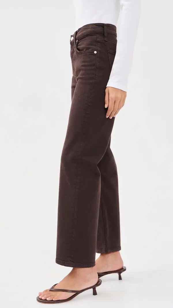 Citizens Of Humanity Palma Straight Leg Jeans