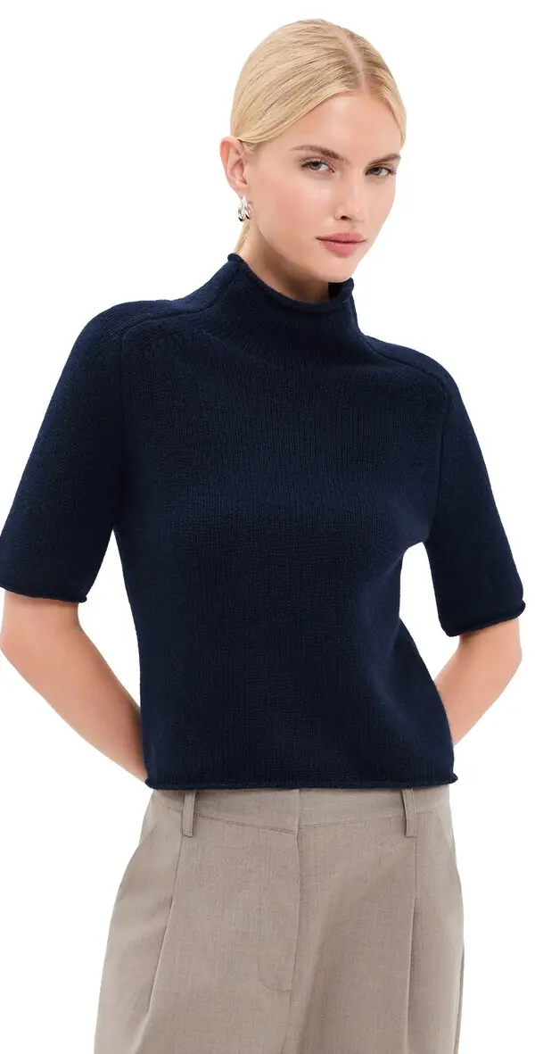 LISA YANG Fride Cashmere Sweater