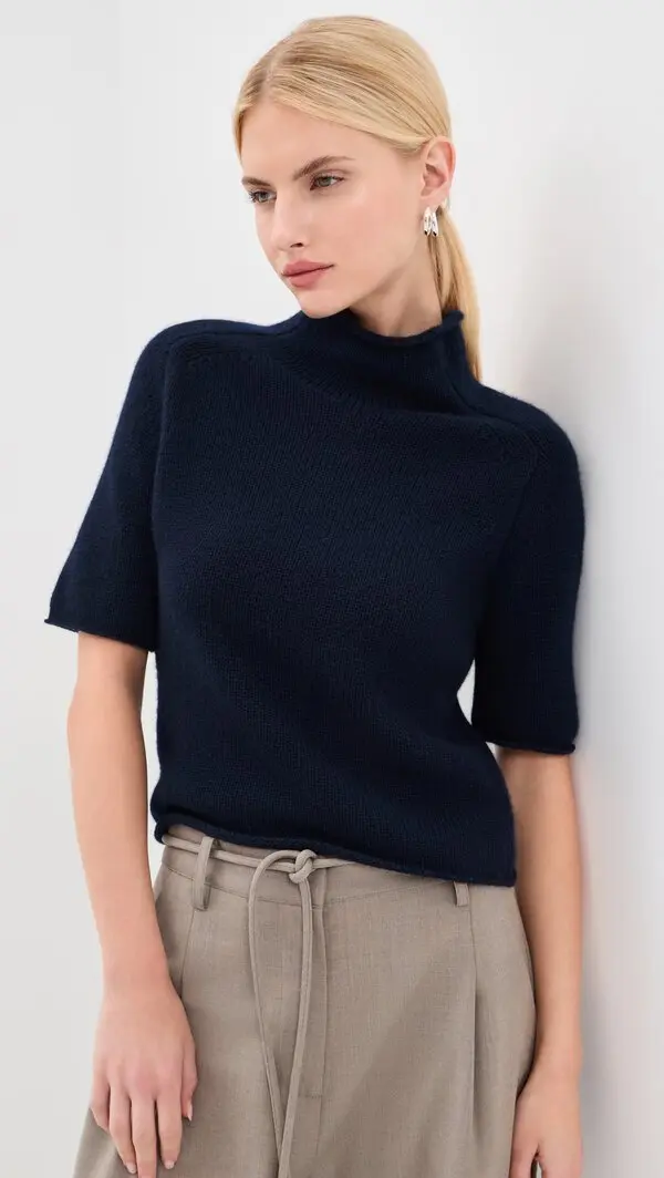 LISA YANG Fride Cashmere Sweater