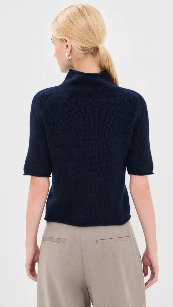 LISA YANG Fride Cashmere Sweater