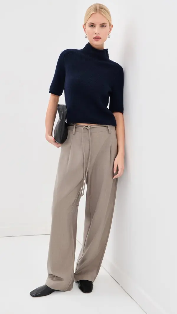LISA YANG Fride Cashmere Sweater