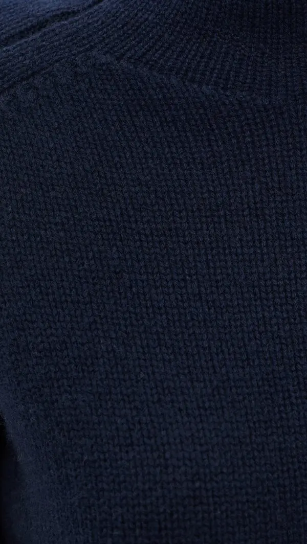 LISA YANG Fride Cashmere Sweater