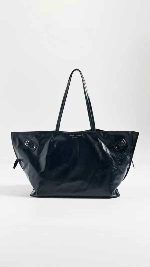 Proenza Schouler Calfskin Carryall Tote