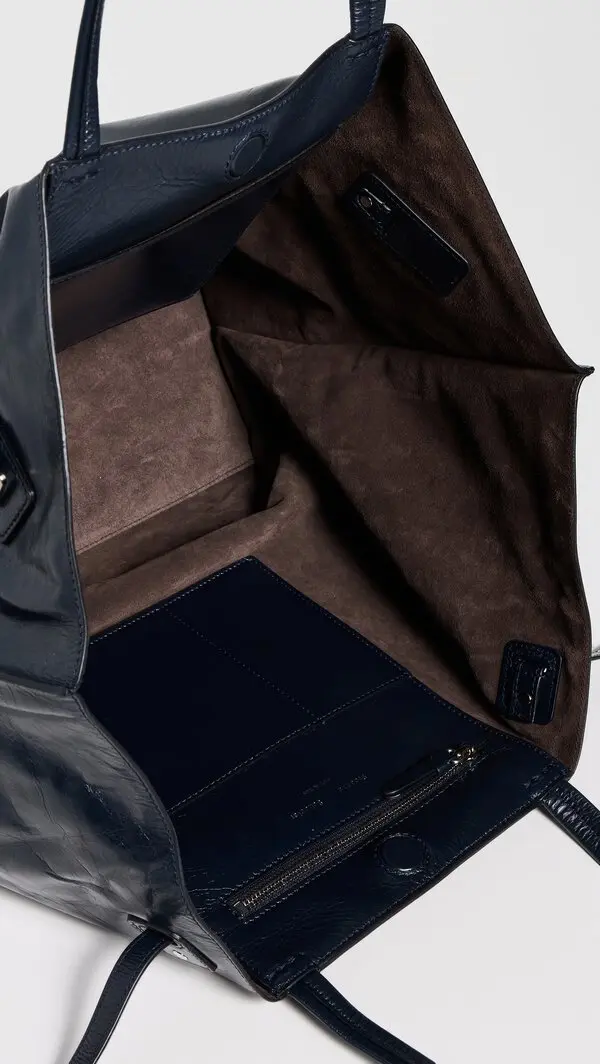 Proenza Schouler Calfskin Carryall Tote