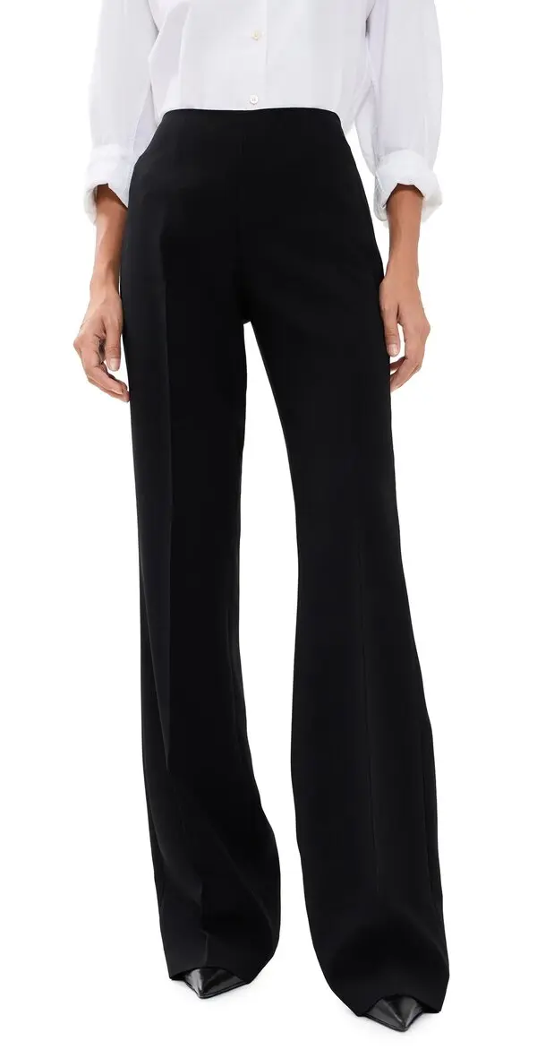 Theory Demitria Trousers
