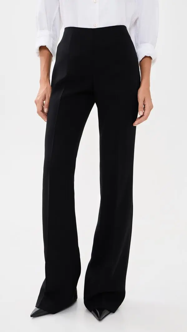 Theory Demitria Trousers