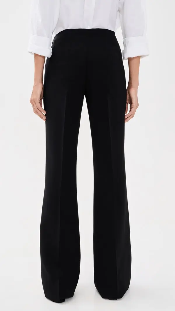 Theory Demitria Trousers