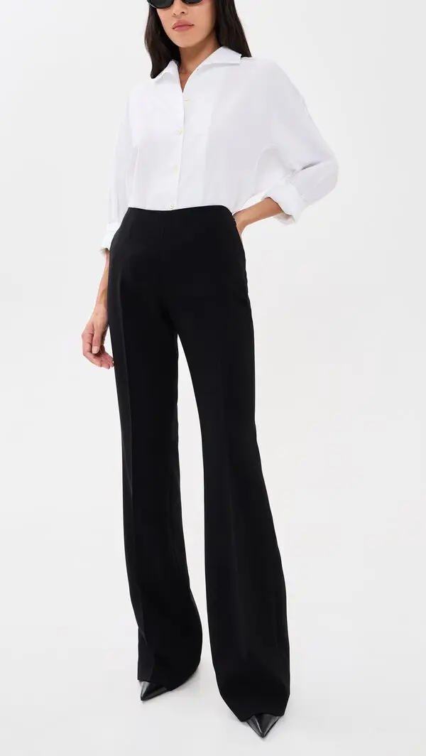 Theory Demitria Trousers