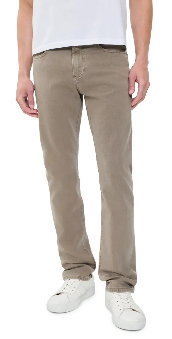 DL1961 Russell Slim Straight Jeans