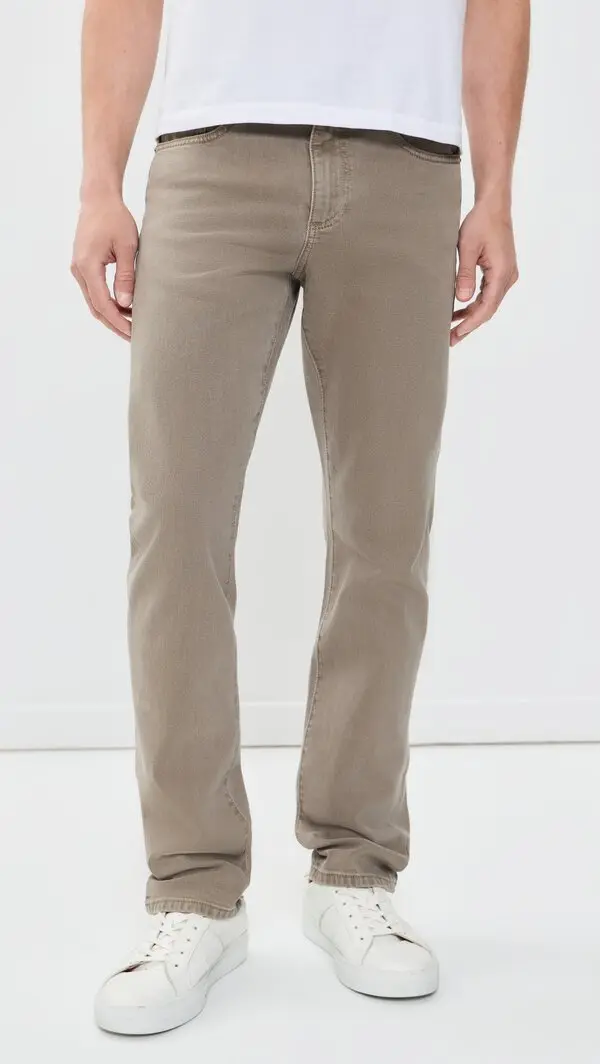 DL1961 Russell Slim Straight Jeans