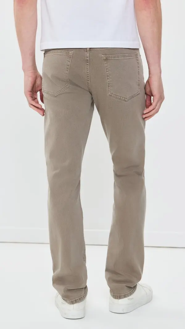 DL1961 Russell Slim Straight Jeans