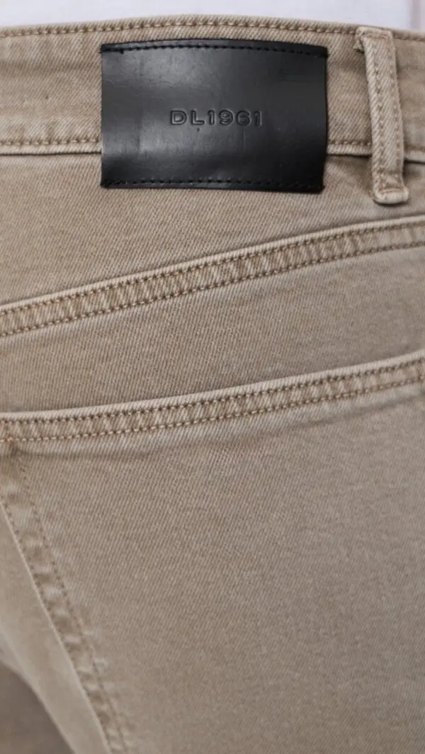 DL1961 Russell Slim Straight Jeans