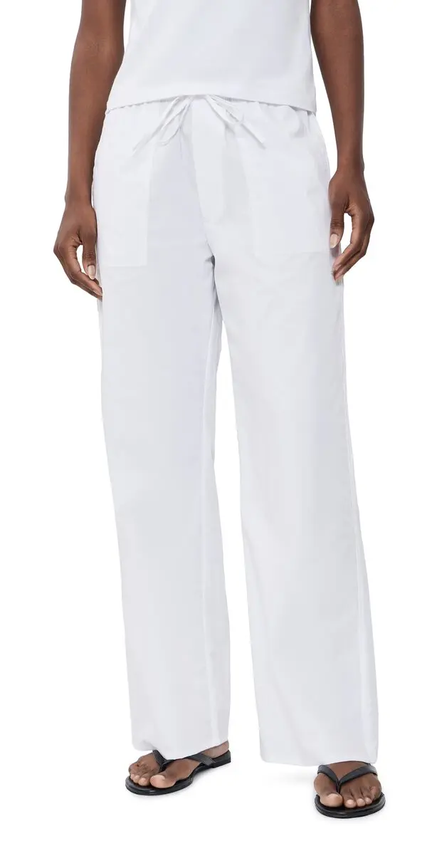 Sold Out NYC The Easy Drawstring Pants