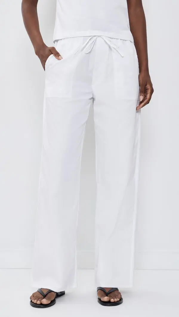 Sold Out NYC The Easy Drawstring Pants