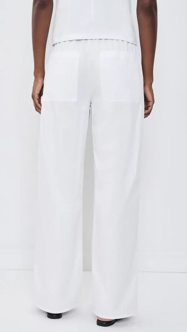 Sold Out NYC The Easy Drawstring Pants