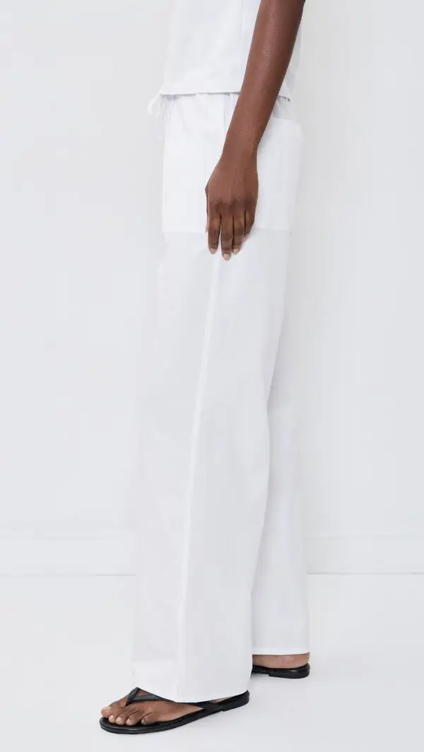 Sold Out NYC The Easy Drawstring Pants