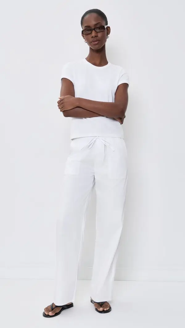 Sold Out NYC The Easy Drawstring Pants