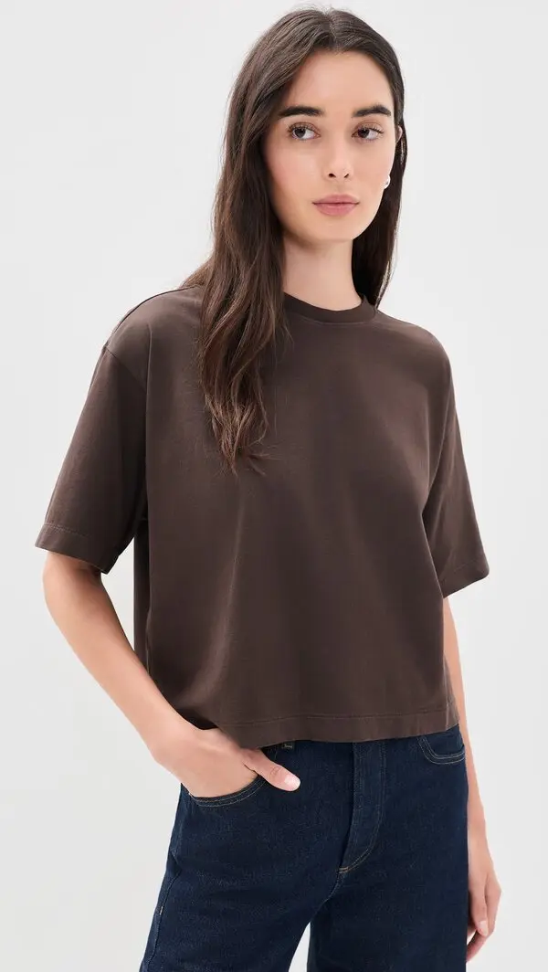 Madewell Boxy Tee
