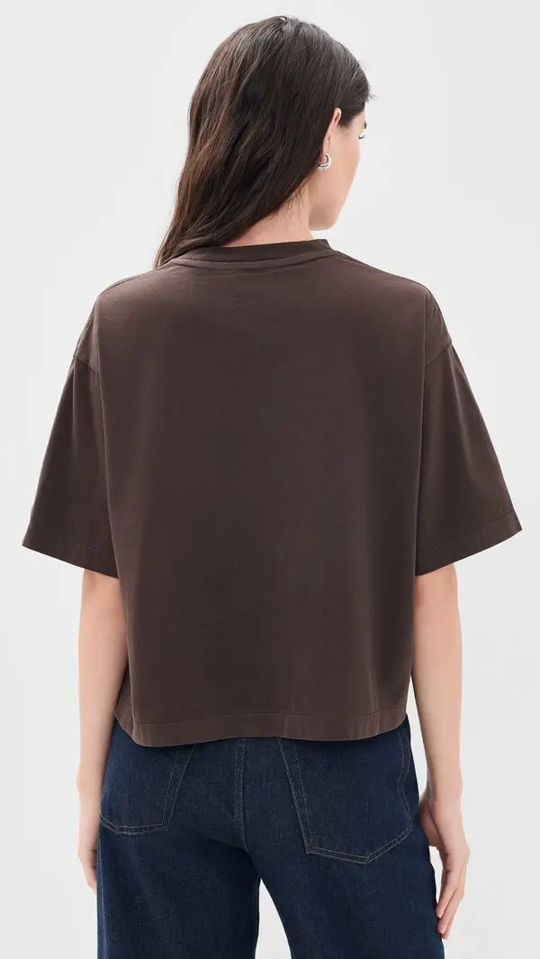 Madewell Boxy Tee