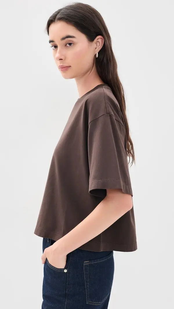 Madewell Boxy Tee